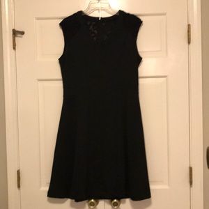 dressbarn Dresses | Womens Sleeveless Dress With Sash Tie | Poshmark